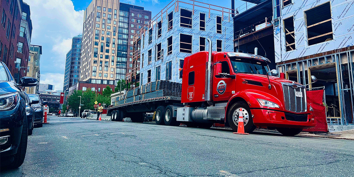 Types of Certifications and Security Clearances for Truck Drivers